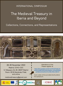 International Symposium "The Medieval Treasury in Iberia and Beyond ...